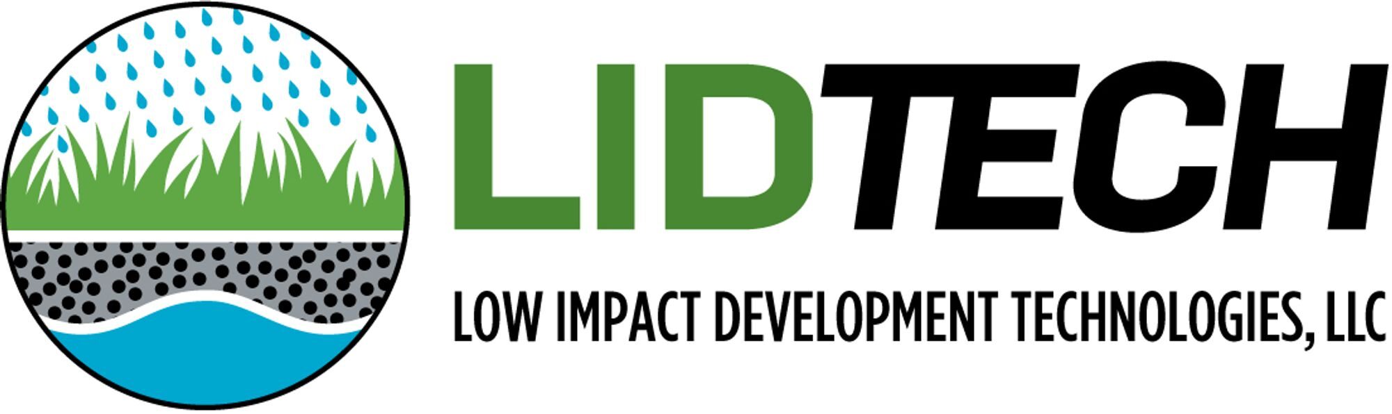 Lid Tech – Runoff water abatement infrastructure company